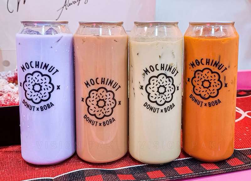 VisionPak | Custom Boxes and Printed Packaging Manufacturer