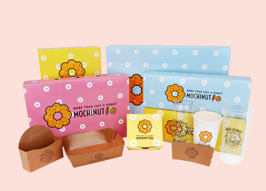 VisionPak | Custom Boxes and Printed Packaging Manufacturer